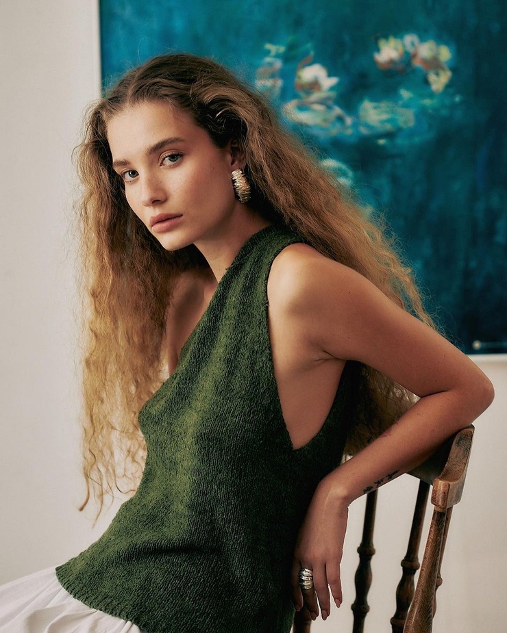 Picture of Maya Golan