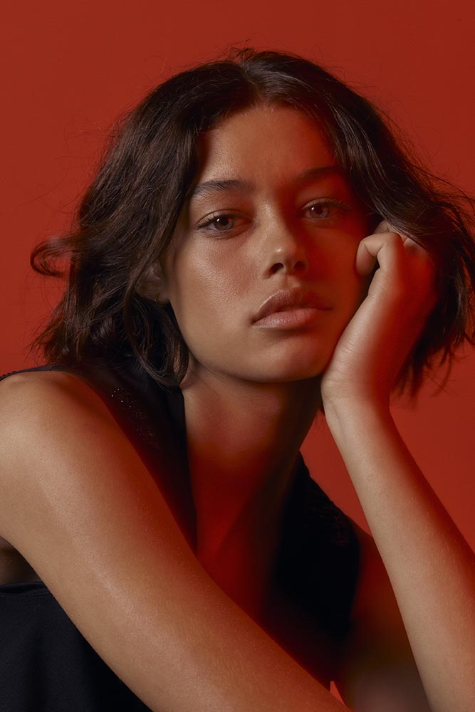 Picture of Mia Gaffney