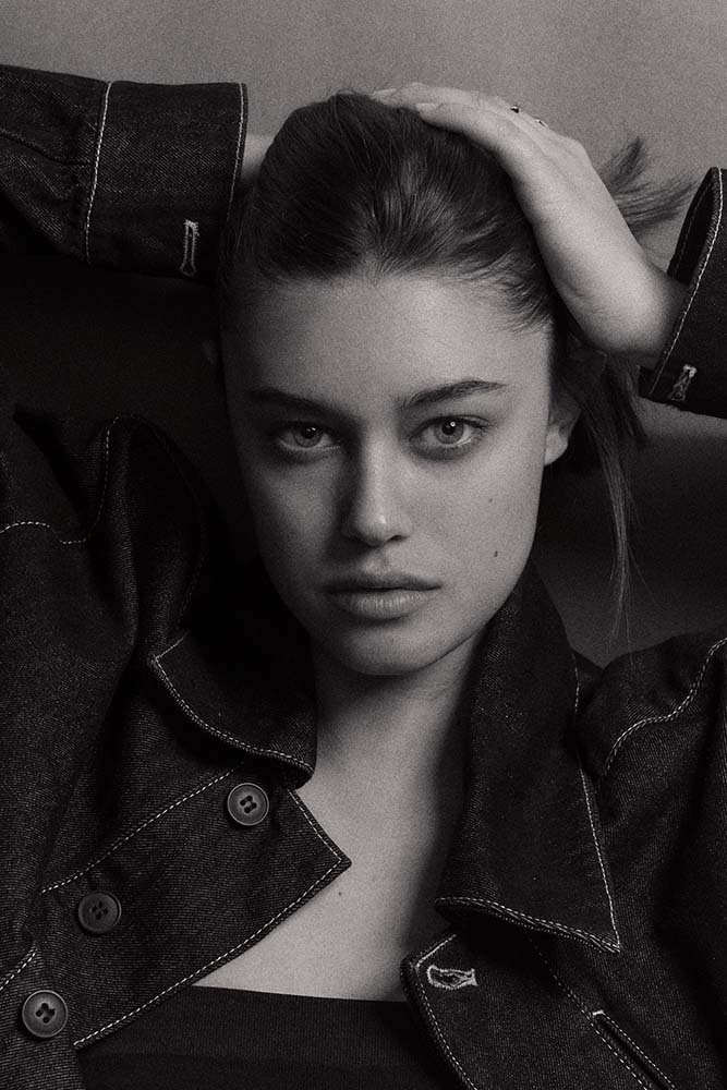 Picture of Mia Gaffney