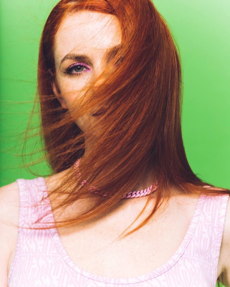 Picture of Lena Katina