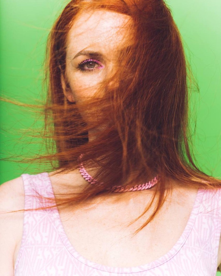Picture of Lena Katina
