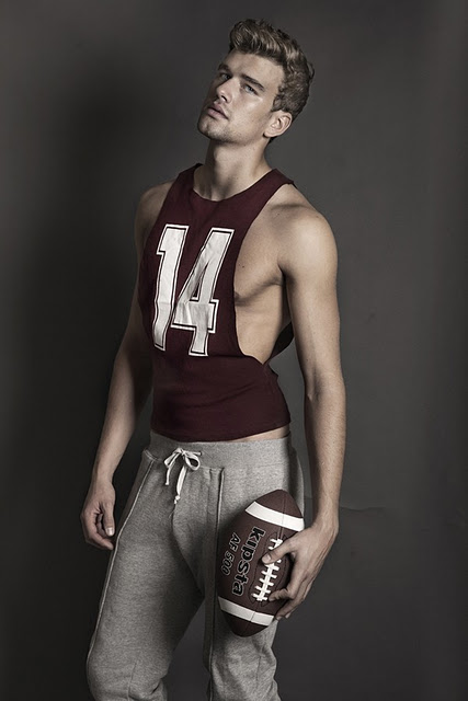Picture of Corentin Grusson