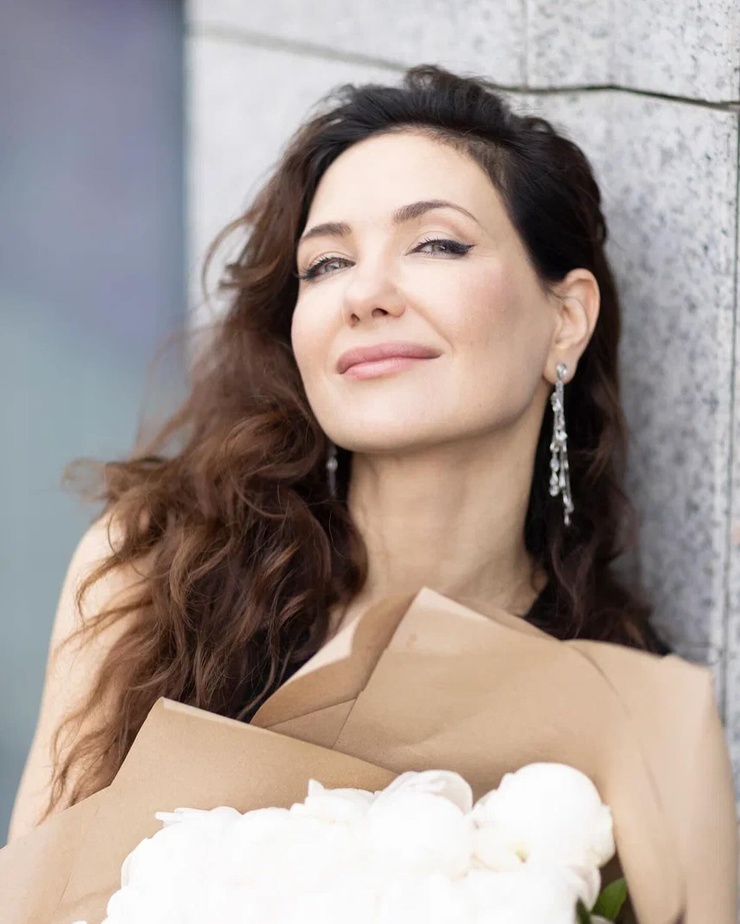 Picture of Ekaterina Klimova