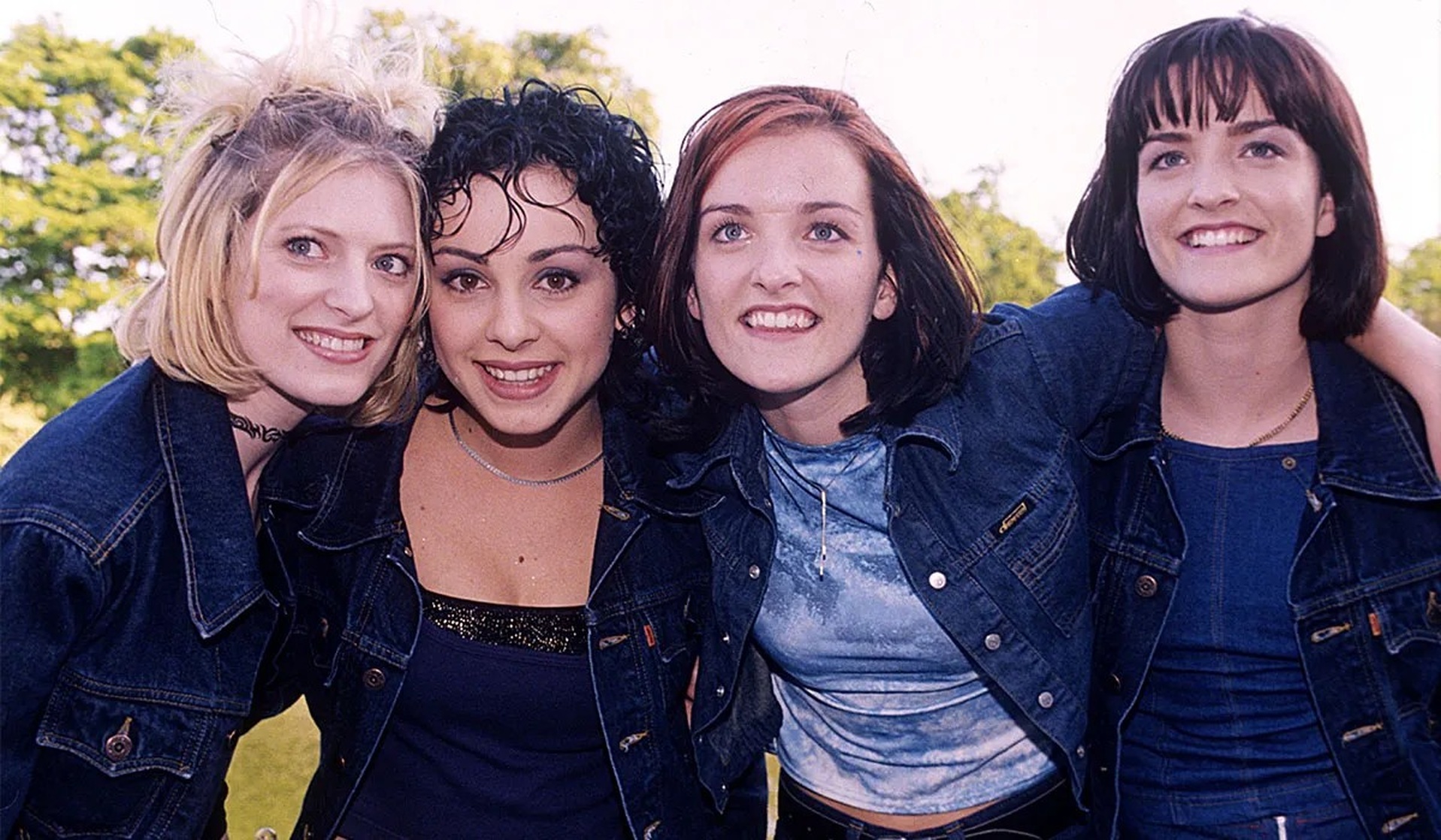 Image of B*Witched