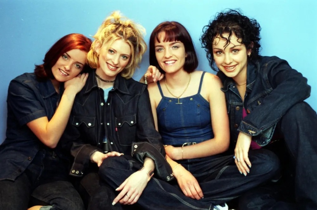 Picture of B*Witched