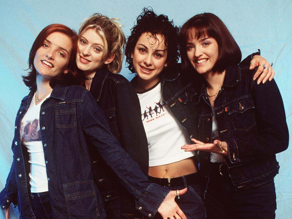 Picture of B*Witched