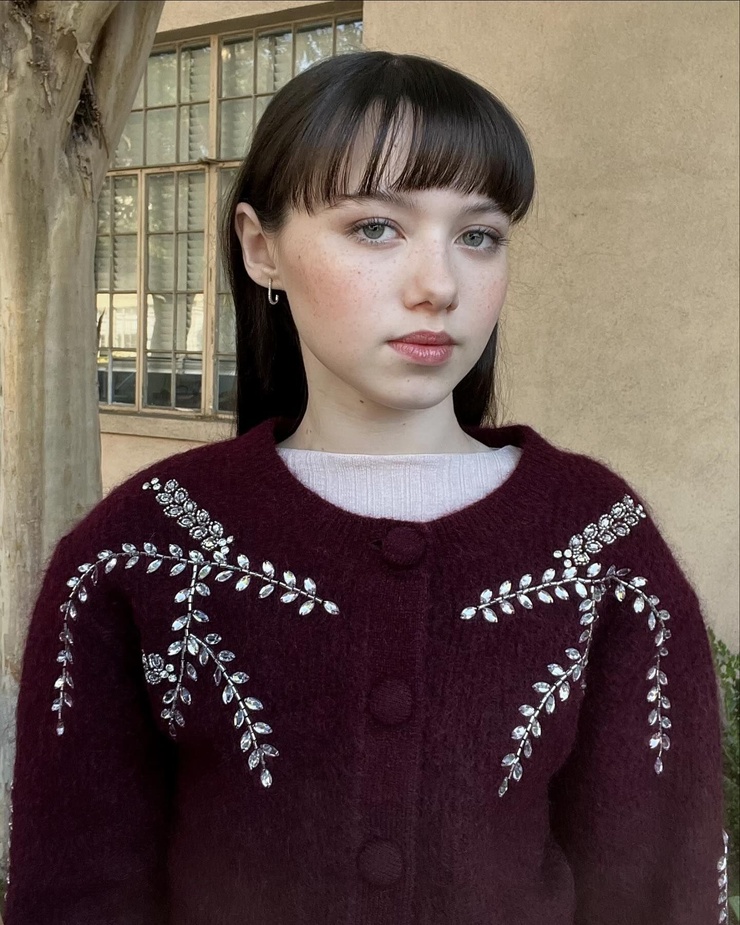 Picture of Violet McGraw