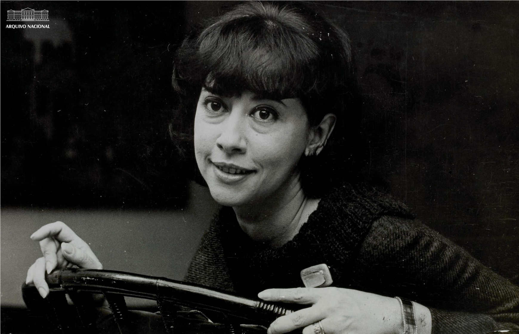 Picture of Fernanda Montenegro