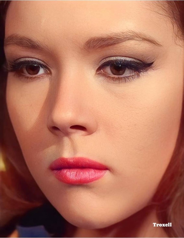 Picture of Diana Rigg