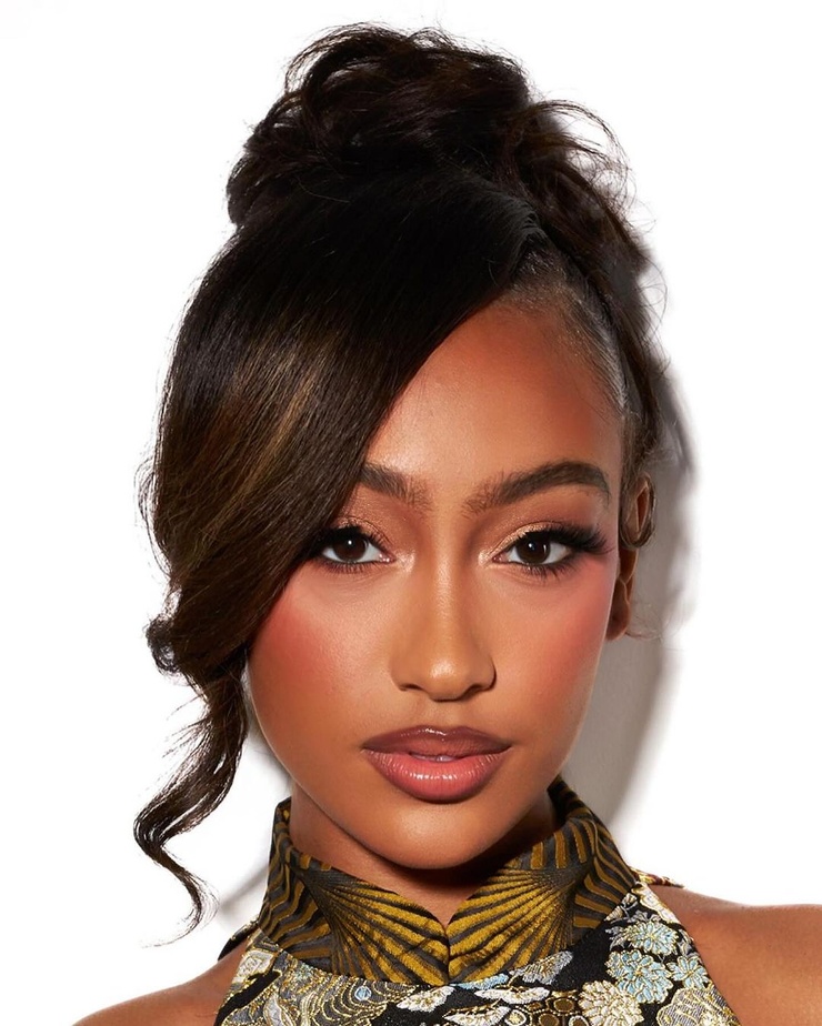 Picture of Lexi Underwood