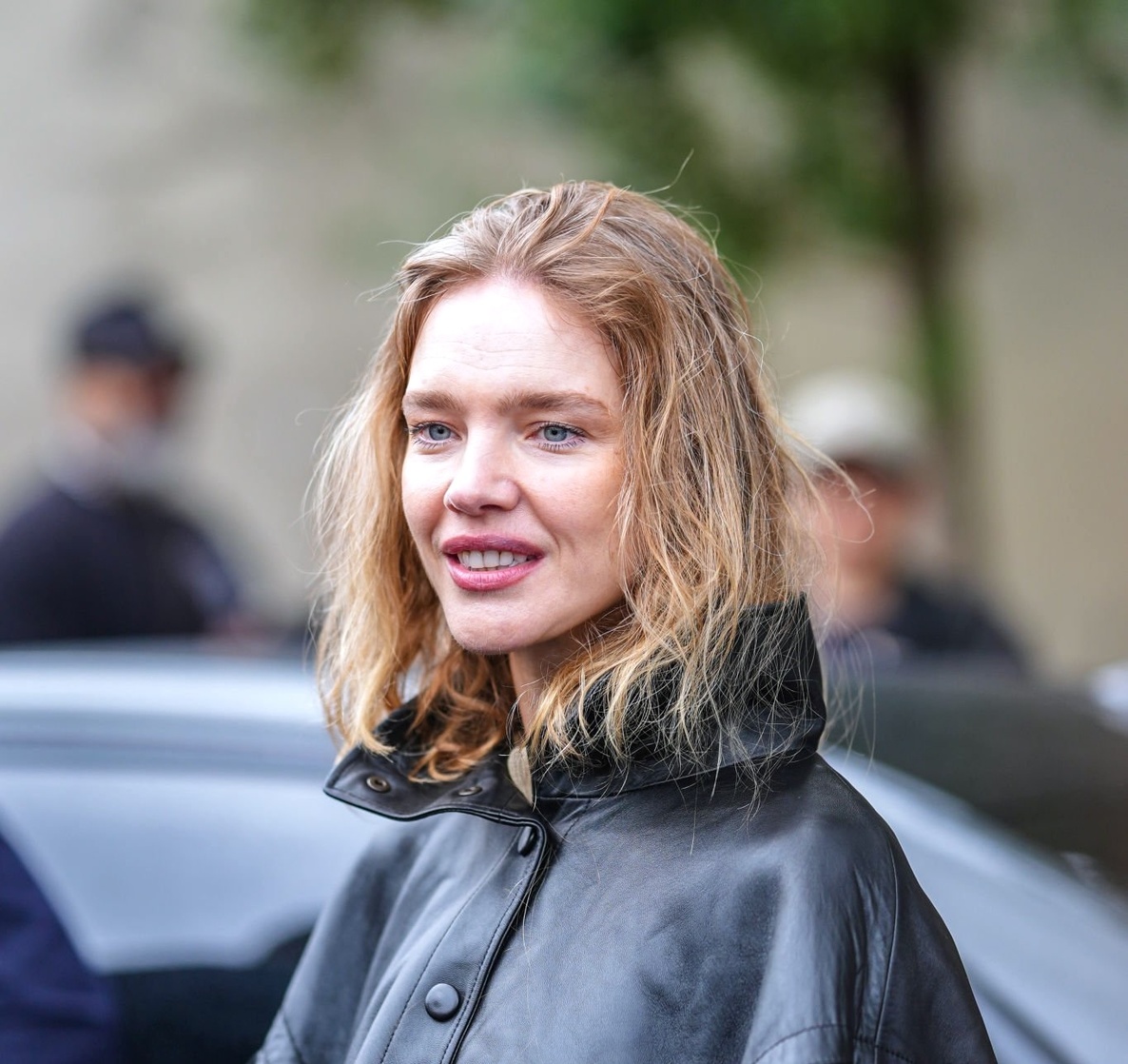 Natalia Vodianova