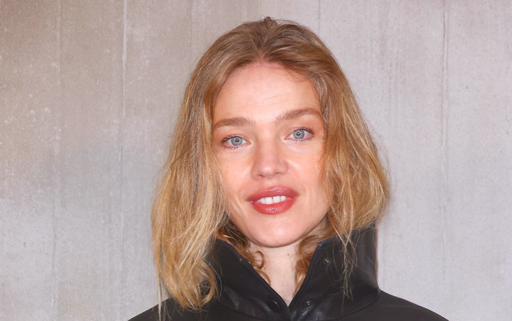 Natalia Vodianova