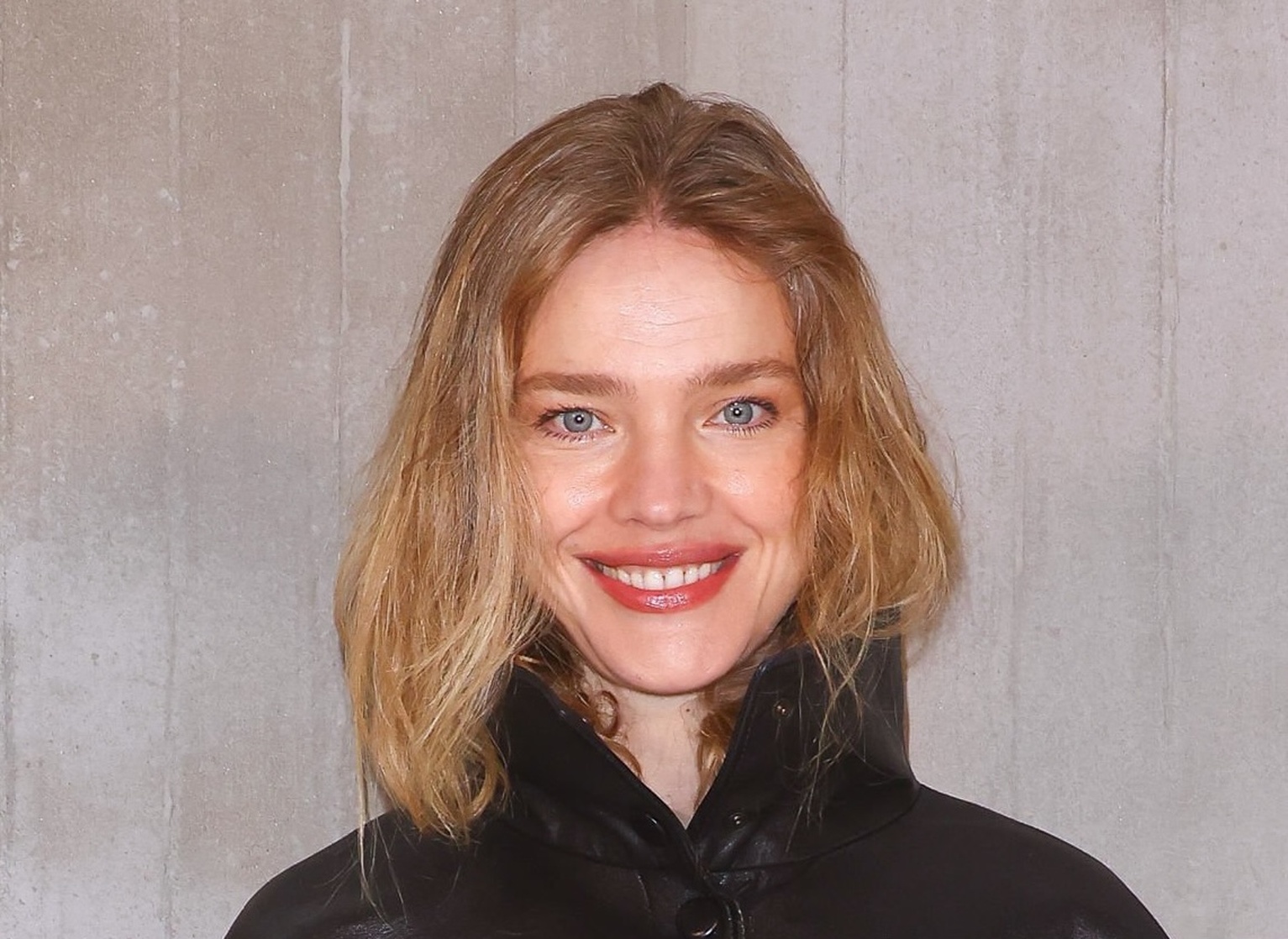 Natalia Vodianova