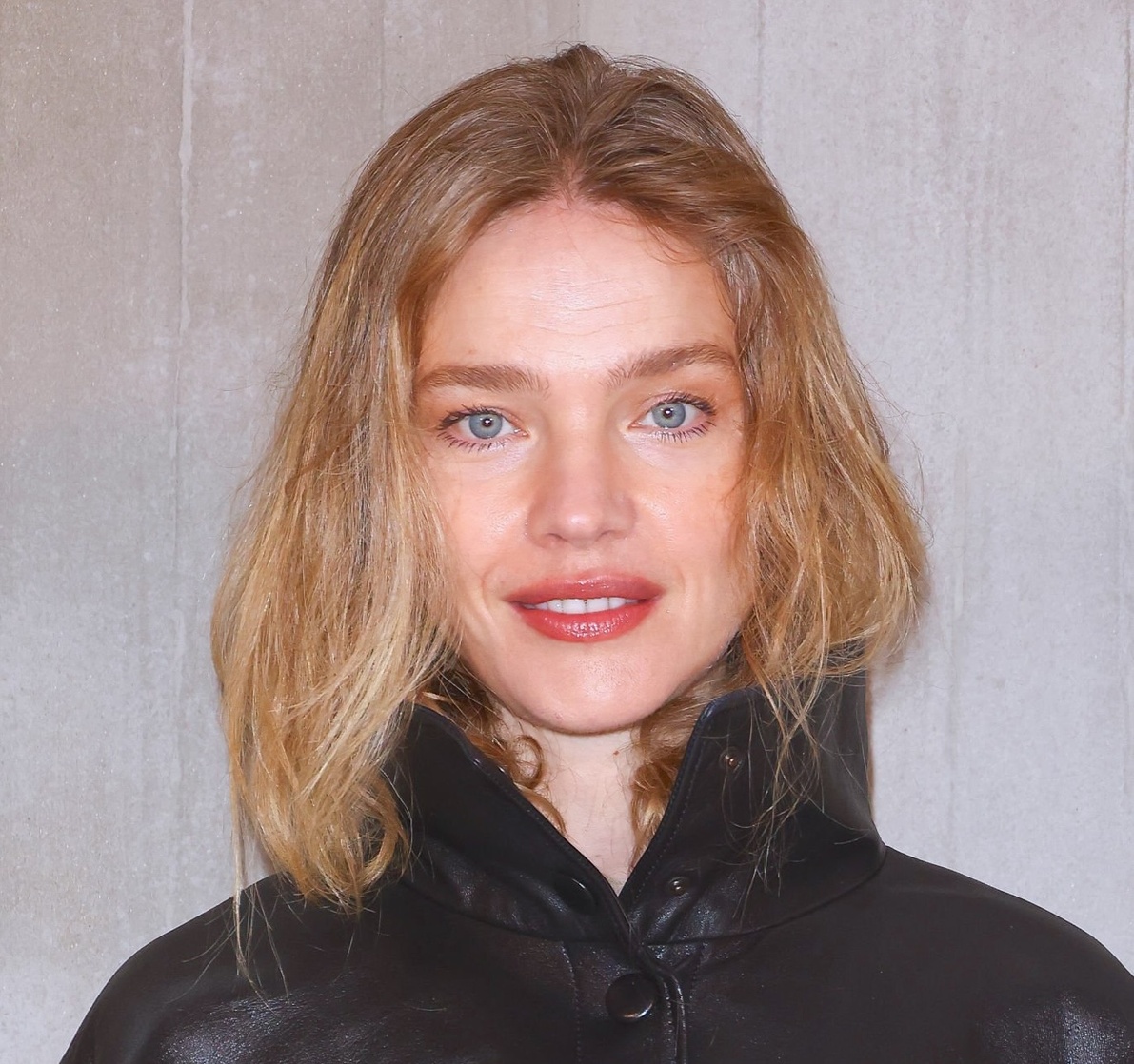 Natalia Vodianova