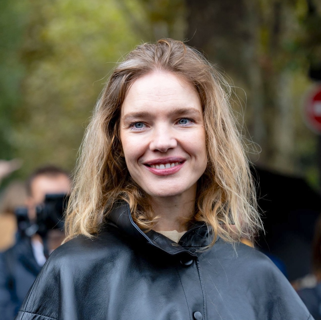 Natalia Vodianova