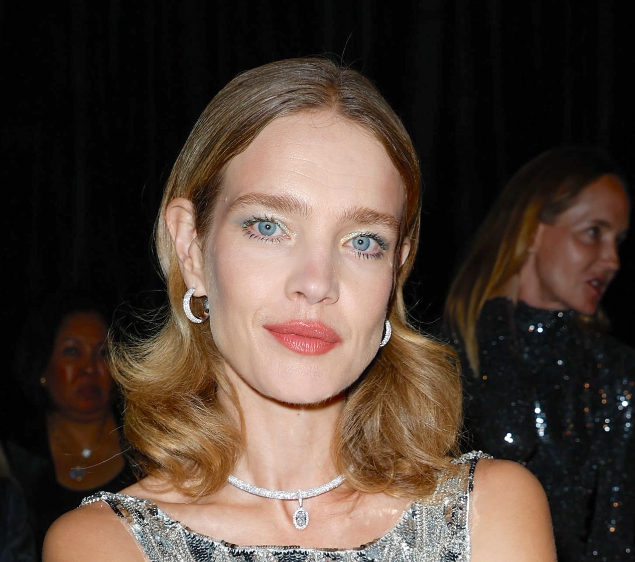 Natalia Vodianova