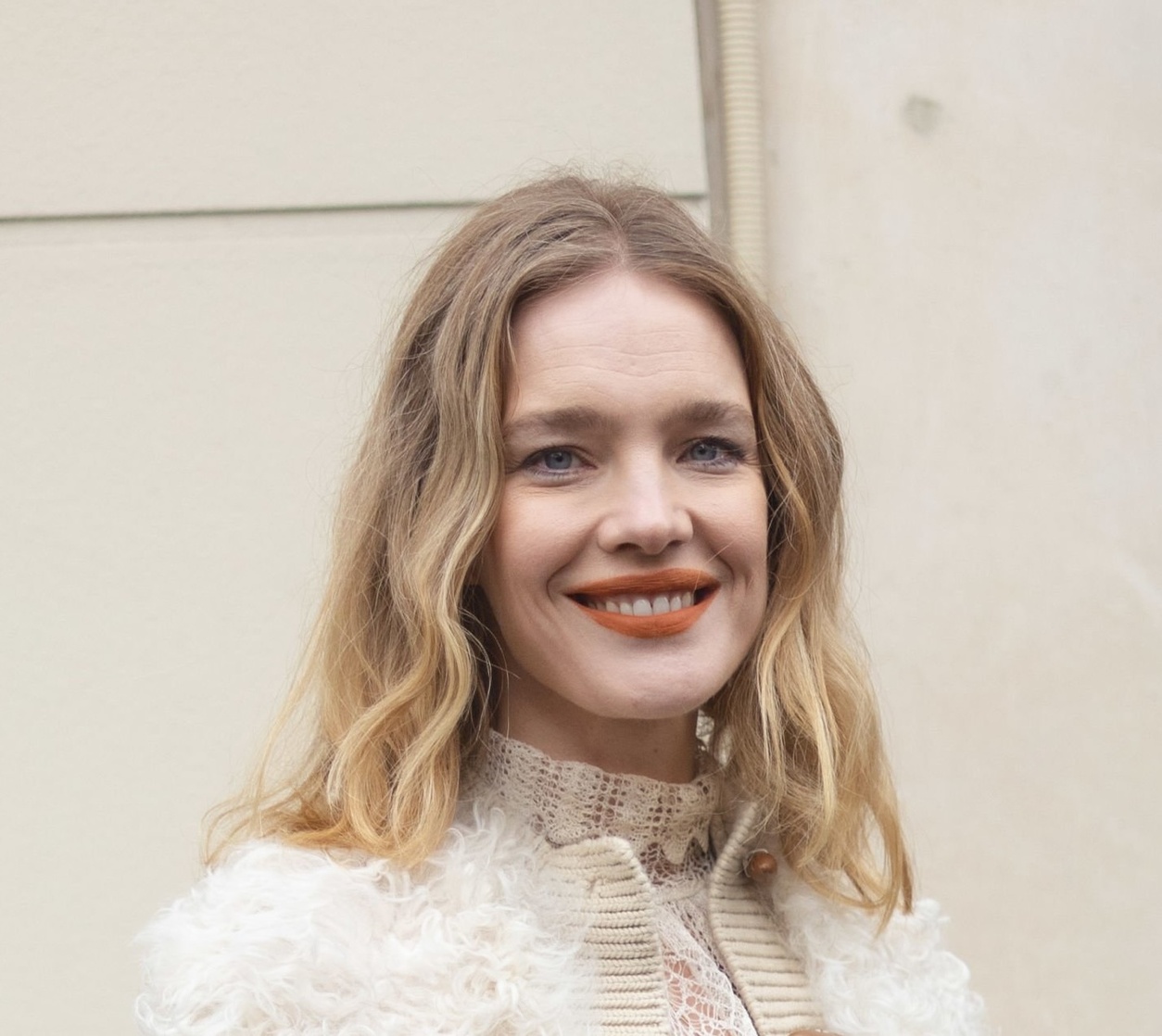 Natalia Vodianova