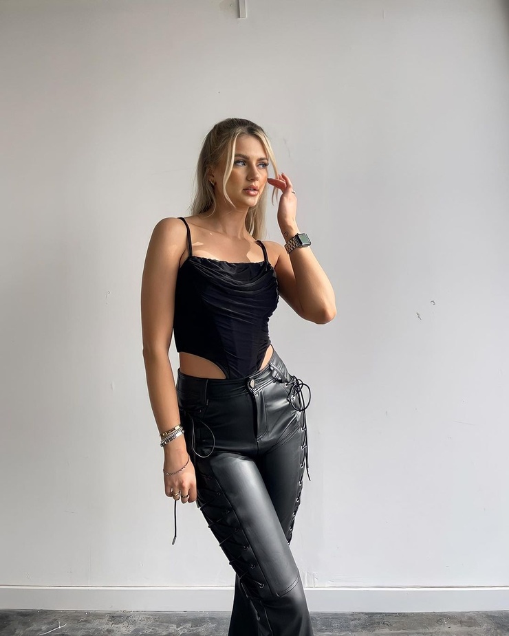 Chelsie Allison picture