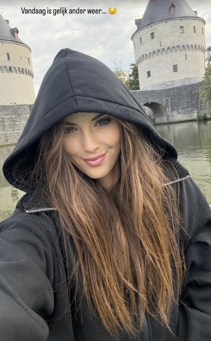 Picture of Lisa Moerman