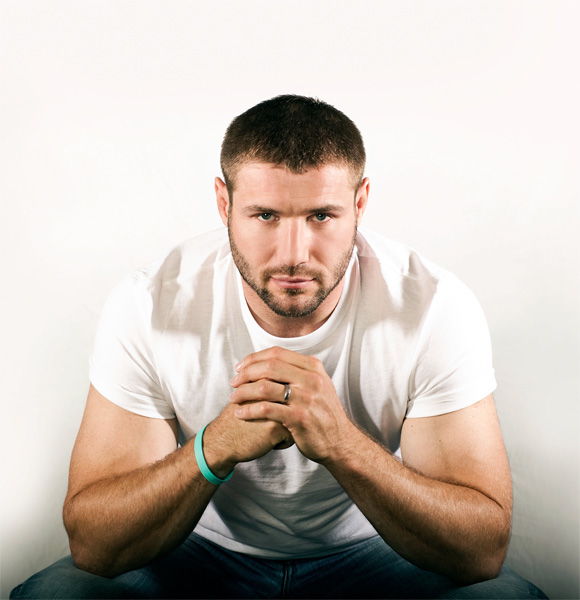 Picture of Ben Cohen