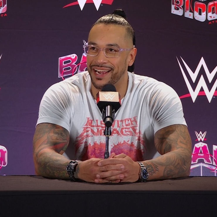 Picture of Damian Priest