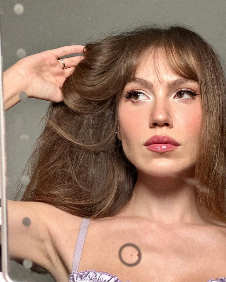 Picture of Duygu Özaslan