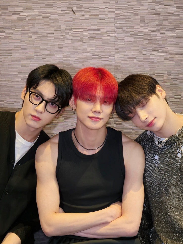 Picture of TXT
