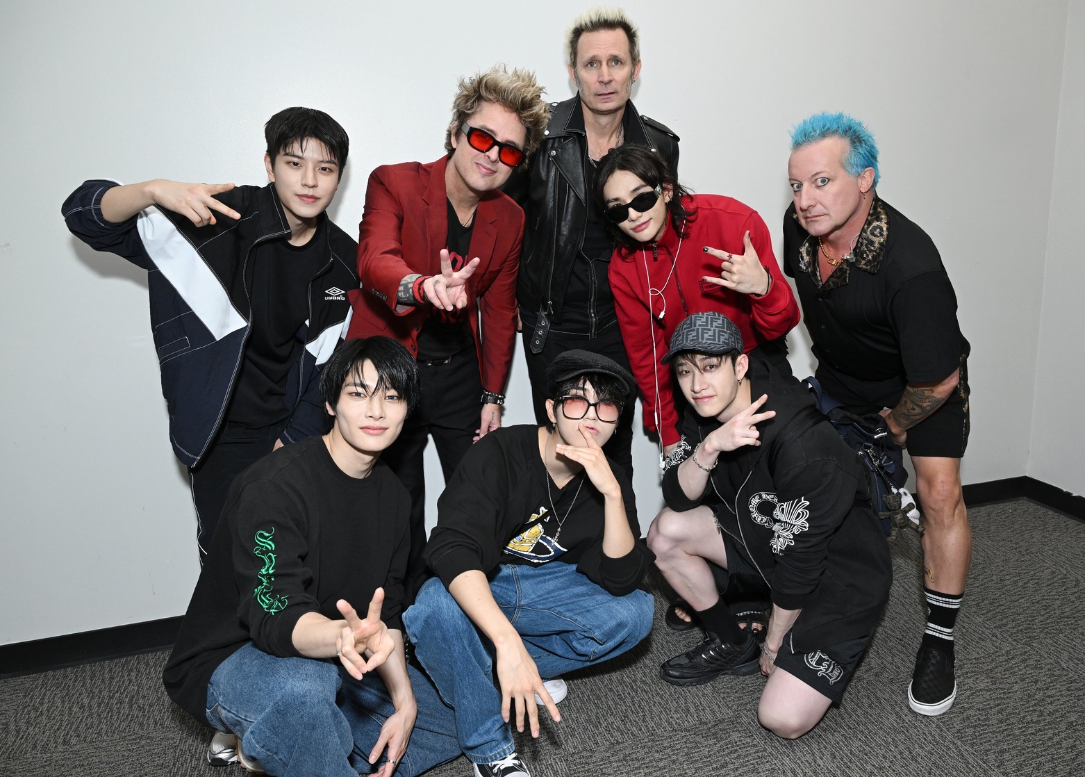 Picture of Stray Kids