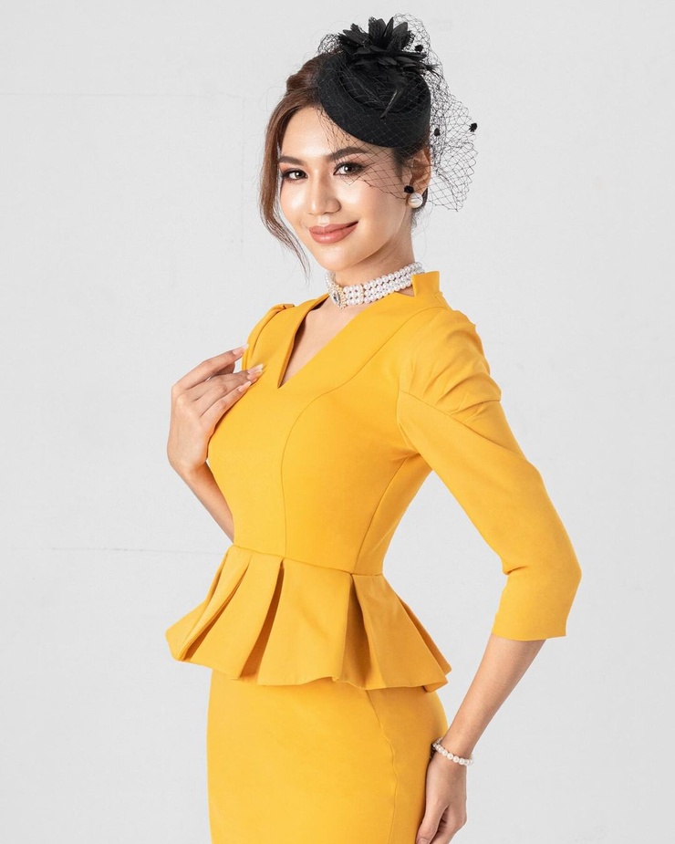 Image of Yoon Theint Theint Nway