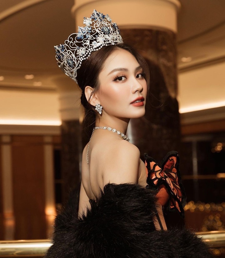 Picture of Huynh Nguyen Mai Phuong