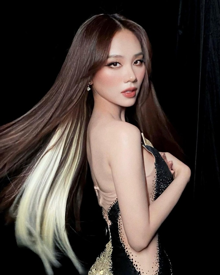 Picture of Huynh Nguyen Mai Phuong