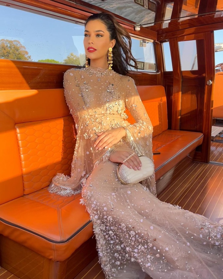 Picture of Camila Pinzon