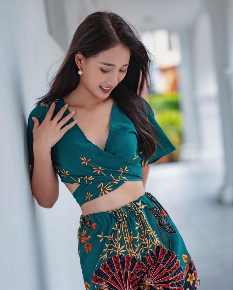 Picture of Oh Wei Qi