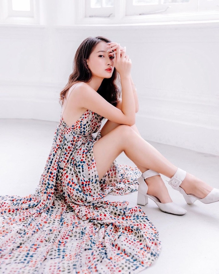 Picture of Oh Wei Qi