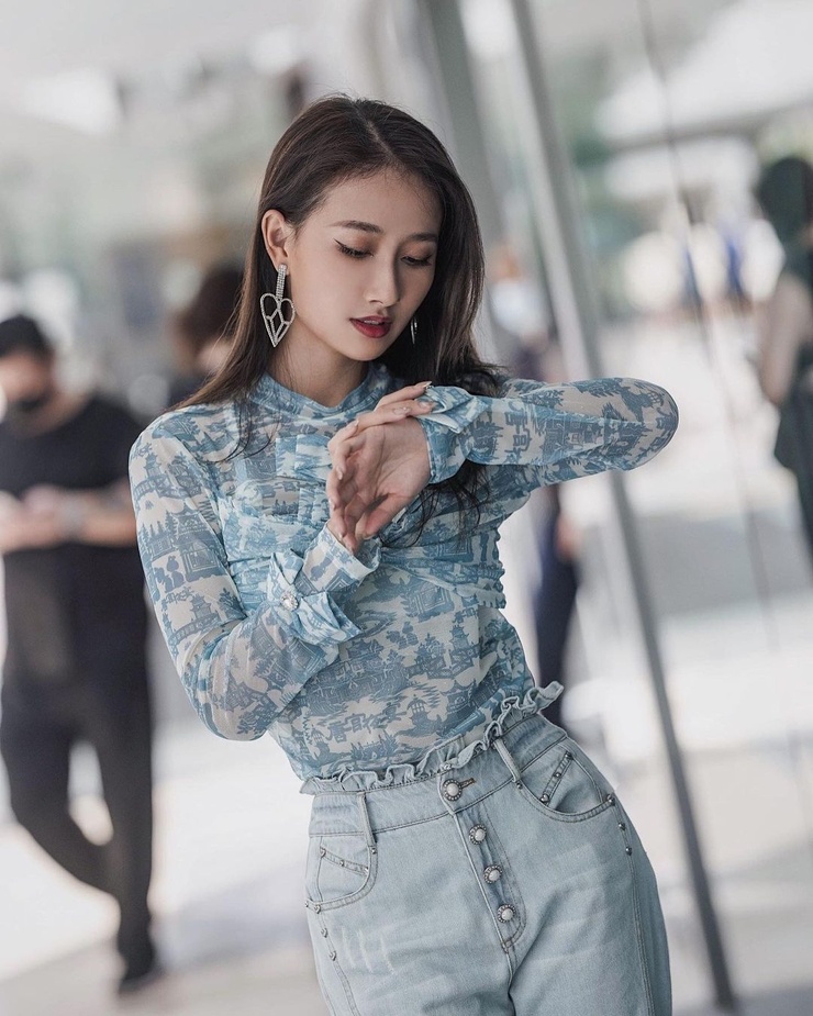 Picture of Oh Wei Qi