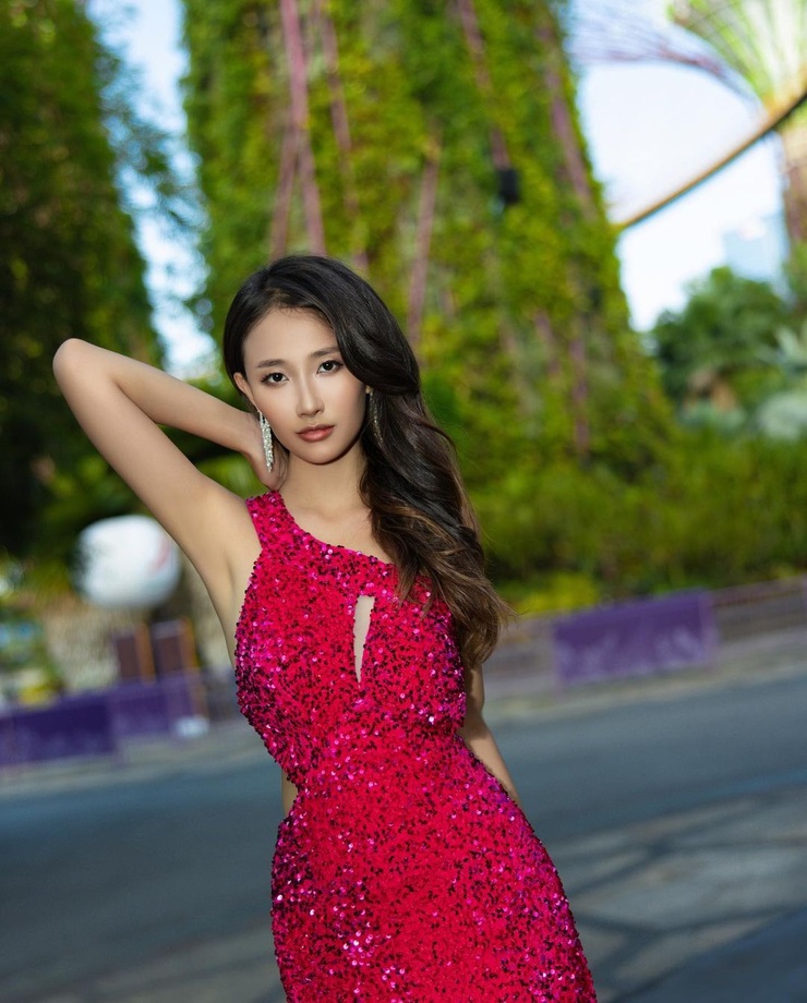 Picture of Oh Wei Qi