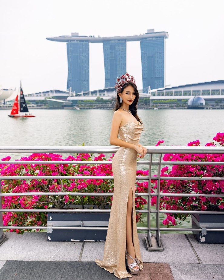 Picture of Oh Wei Qi