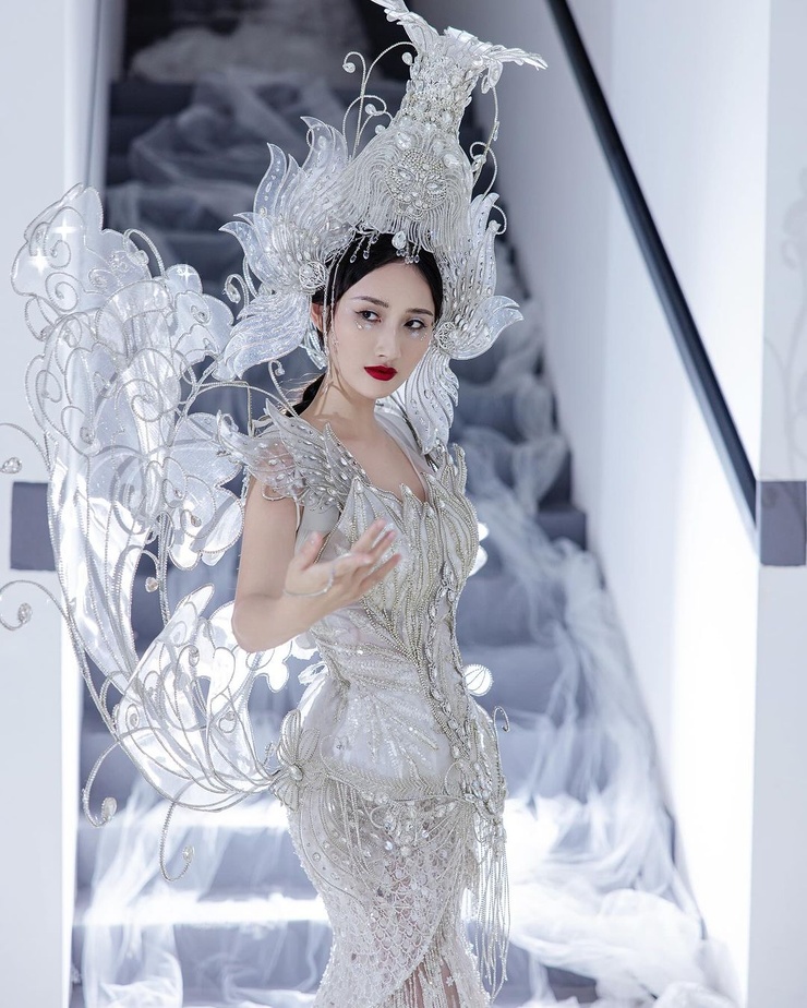 Picture of Oh Wei Qi