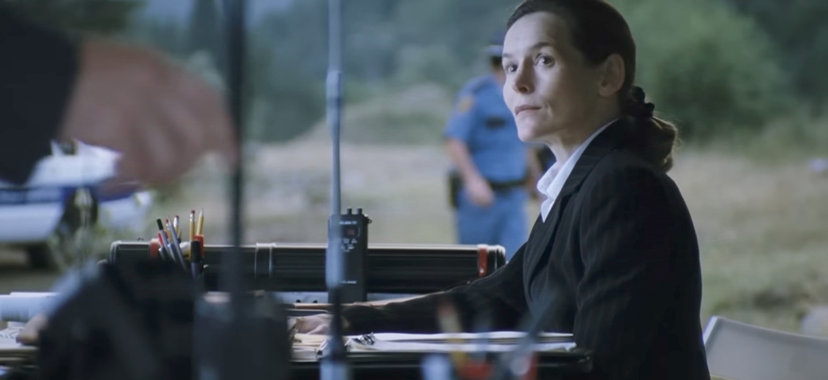 Picture of The Contract