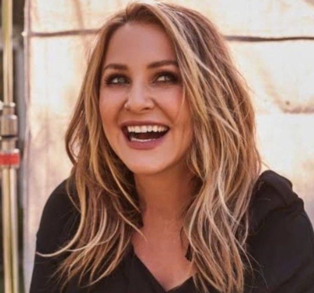 Picture of Jessica Capshaw