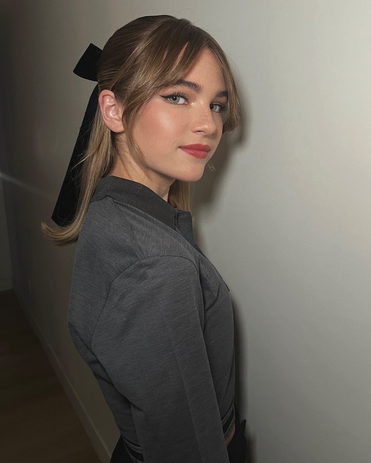 Picture of Raegan Revord