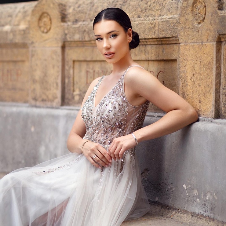 Picture of Emilie Boland