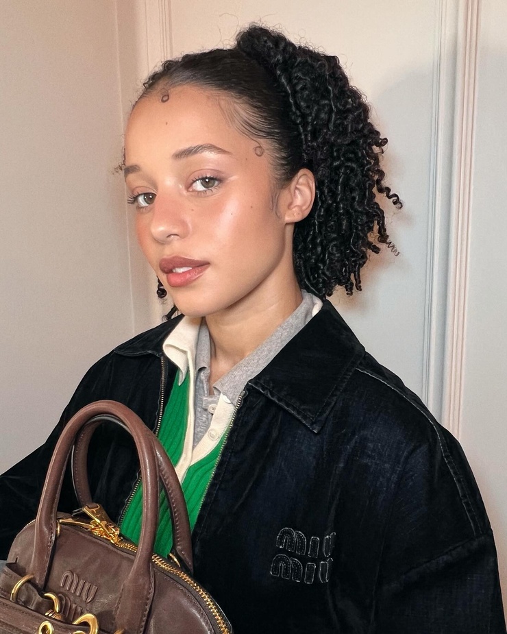 Picture of Chase Infiniti