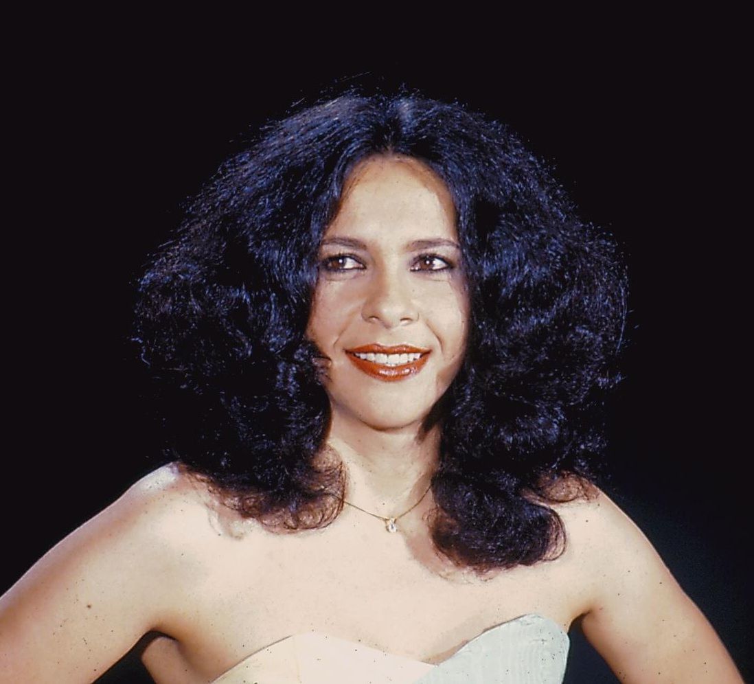 Picture of Gal Costa