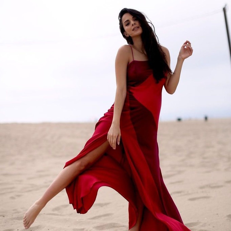 Picture of Shani Atias