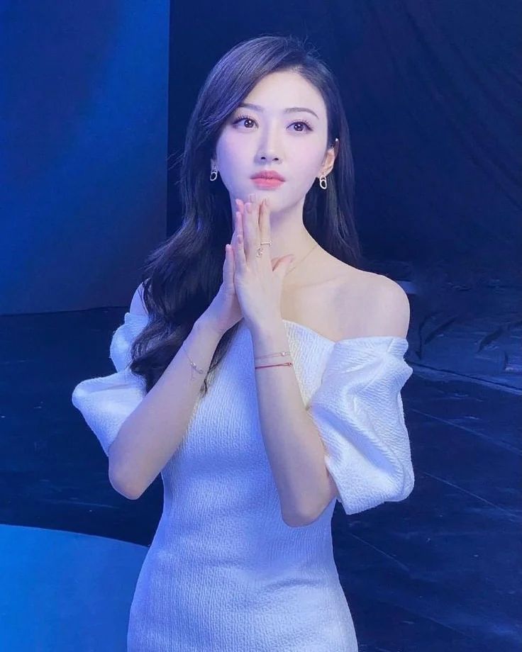 Picture of Tian Jing