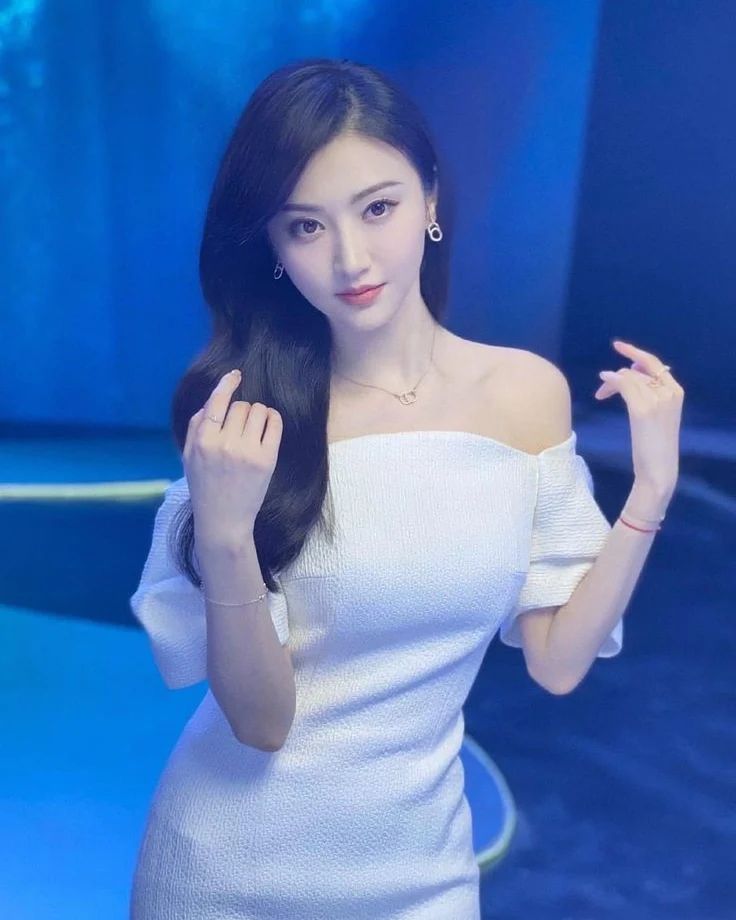 Picture of Tian Jing