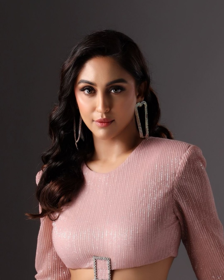 Picture of Krystel D'Souza