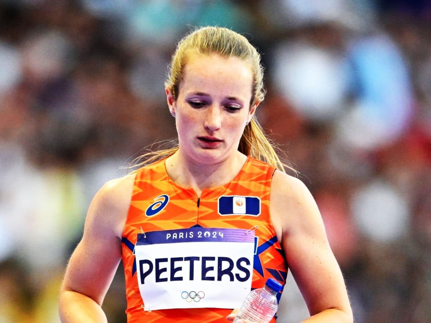 Cathelijn Peeters