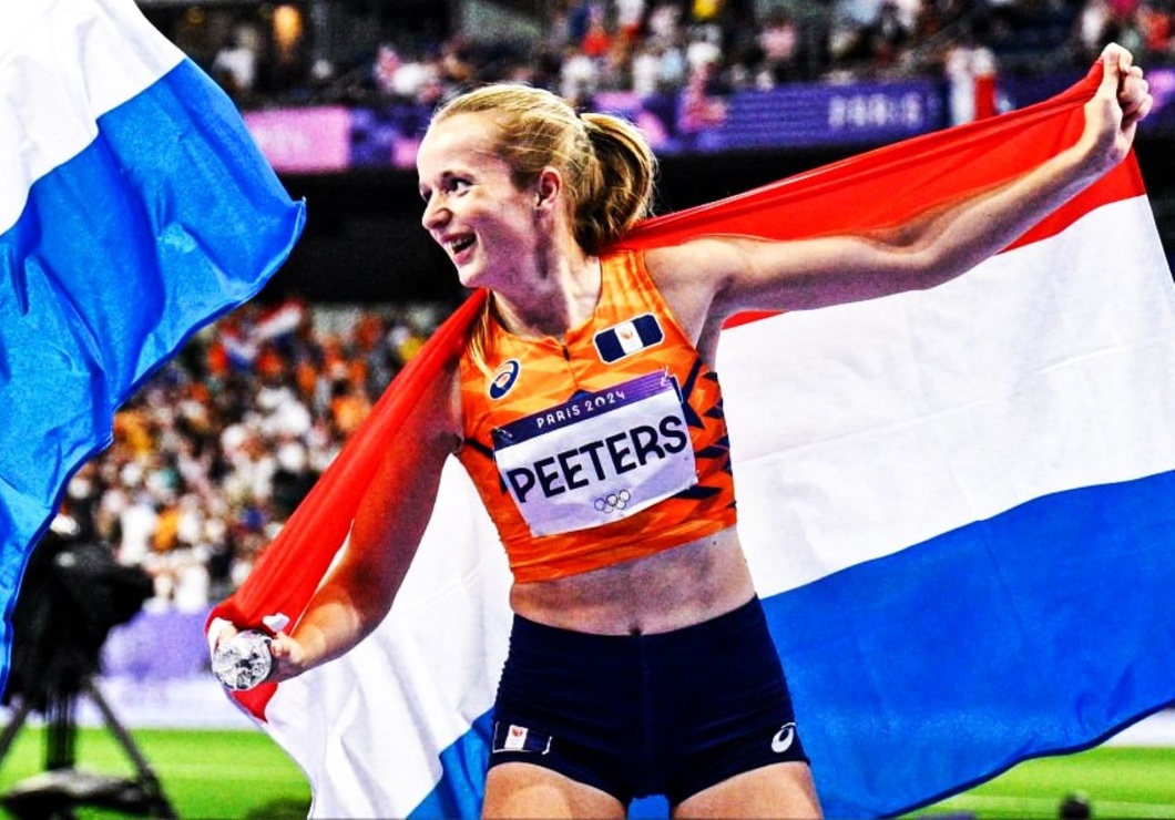 Cathelijn Peeters